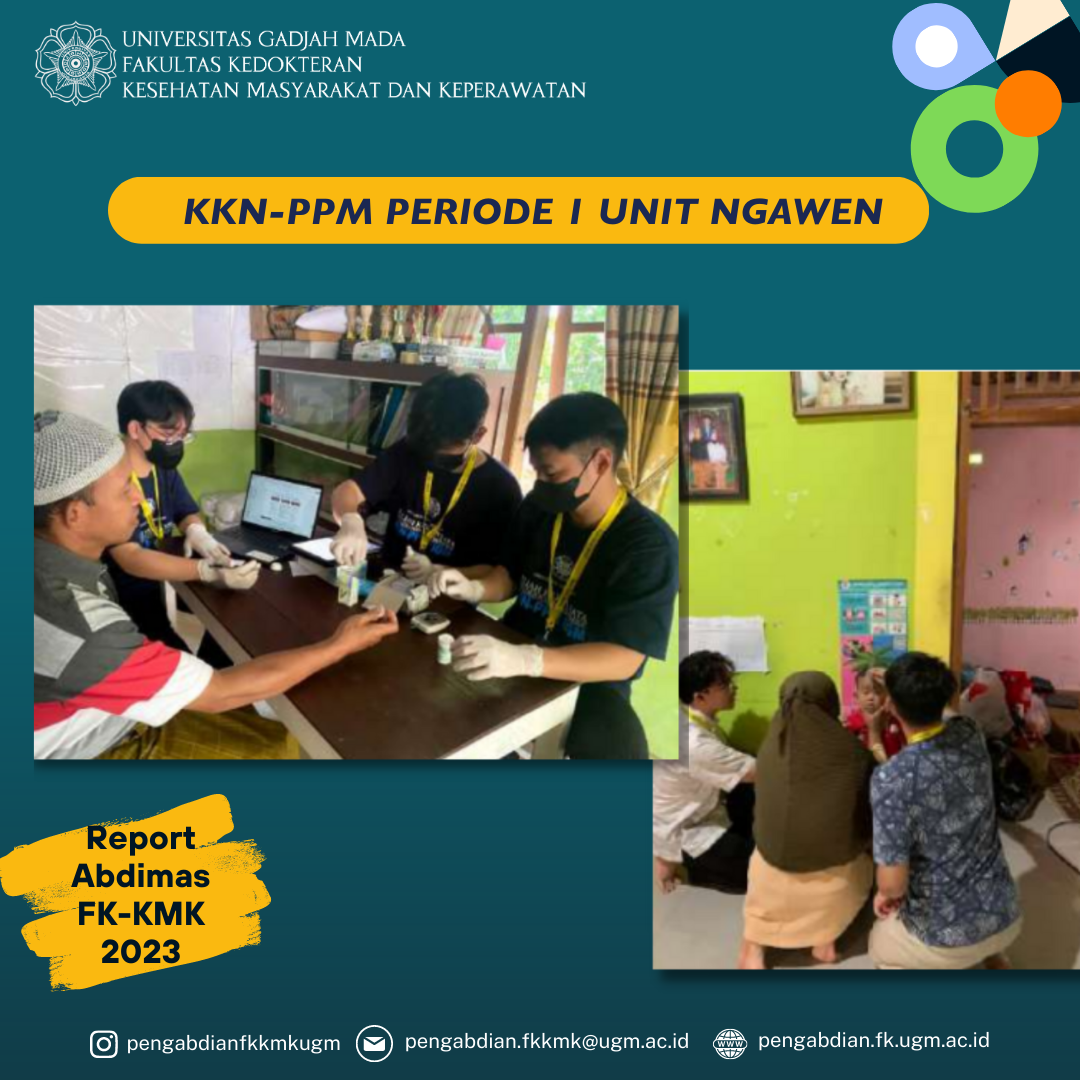 Pengabdian | Fakultas Kedokteran, Kesehatan Masyarakat, dan Keperawatan ... Pengabdian | Fakultas Kedokteran, Kesehatan Masyarakat, dan Keperawatan ...