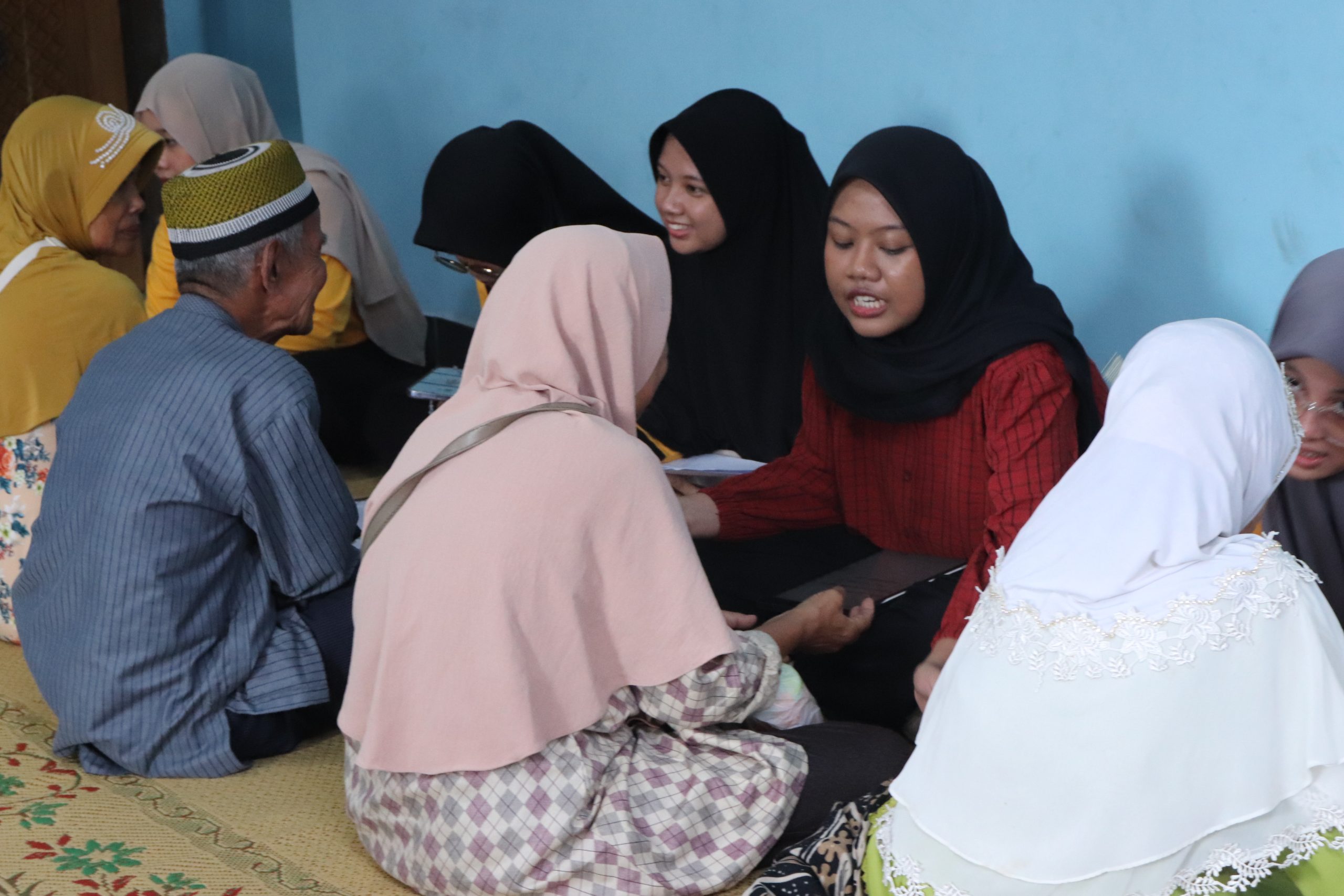 Inovasi FK-KMK UGM untuk Kesehatan Holistik